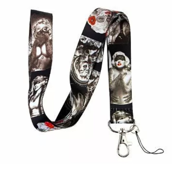 Arlo Wear | Accessories | Arlo Wear Marilyn Monroe Hollywood Actress ...